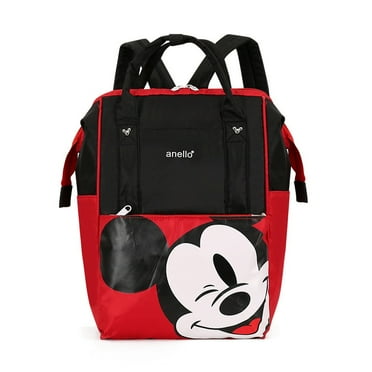 Disney Baby Multi-Functional Travel Tote Diaper Bag with Changing Pad ...