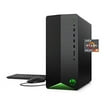 HP Pavilion Gaming Desktop Tower, Intel Core i5-9400F, NVIDIA GeForce ...