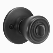 Ultra Hardware 39070 41" Chrome Finish Door Knob Burglar Bar - Walmart.com
