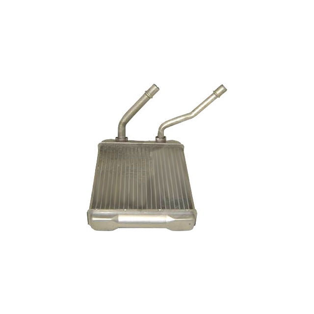 Heater Core - Compatible with 2000 - 2014 Chevy Tahoe 2001 2002 2003 ...