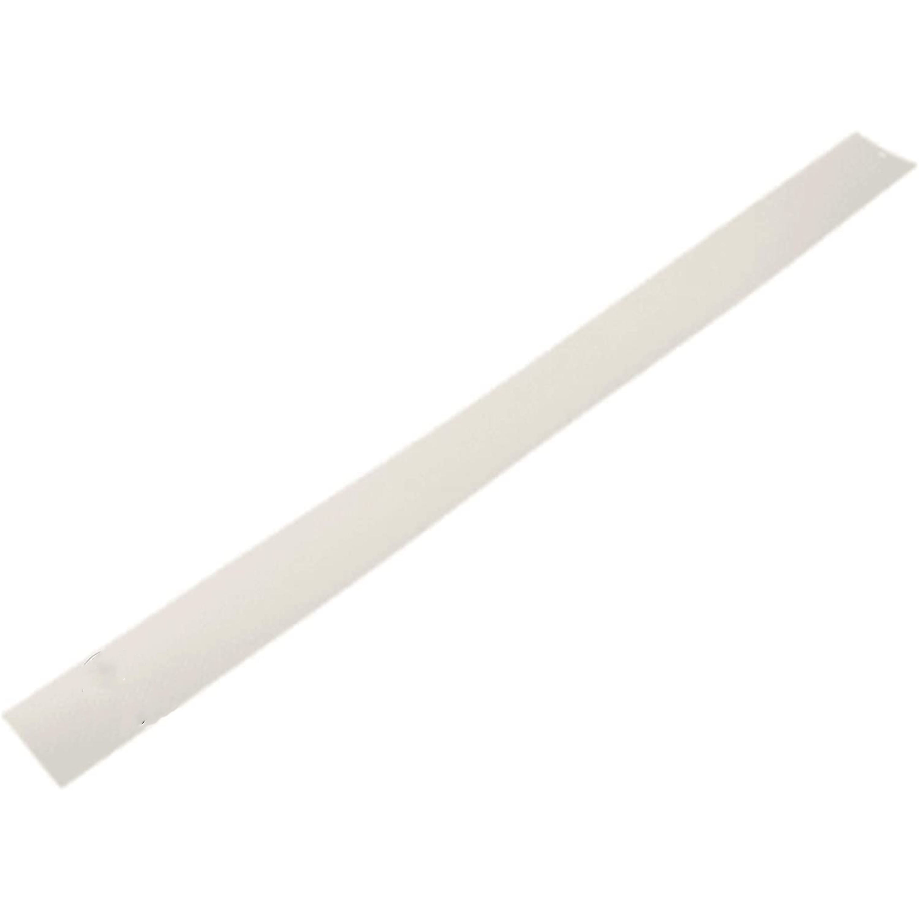 10 Pack - 94-3/8" Alabaster Vertical Vane - Walmart.com