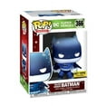 Funko POP! DC Comics #366 Silent Night Batman Exclusive - Walmart.com
