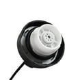Lylong Car Accessories Fuel Filler Door Lock 52030387Ab for 03-18 Jeep ...