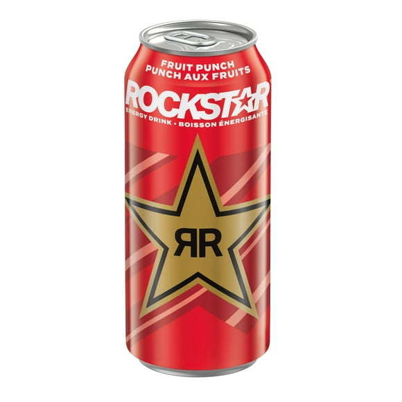 Rockstar Energy Drinks | Walmart.ca
