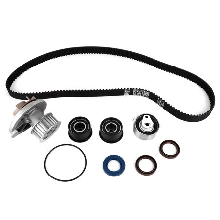 CP,Water Bonnet Pump Valve Water Pump Valve Cover Timing Belt Pump ...