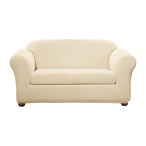 Click here for Surefit Sure Fit Stretch Pinstripe 2-Piece - Loves... prices