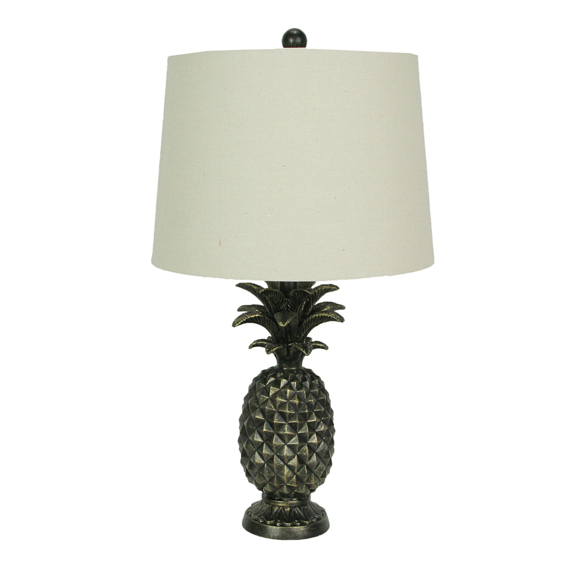 Click here for Generic 25 Inch Resin Pineapple Table Lamp Decorat... prices