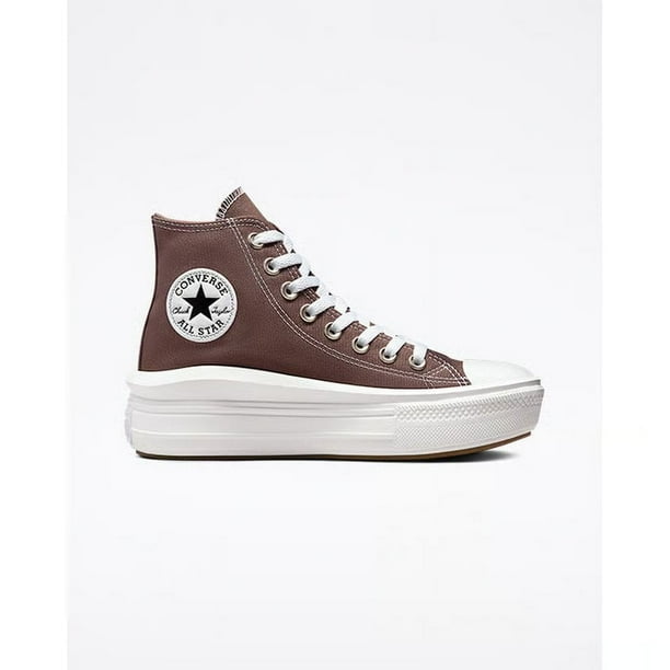 TENIS CONVERSE CHUCK TAYLOR CAFÉ | Walmart en línea