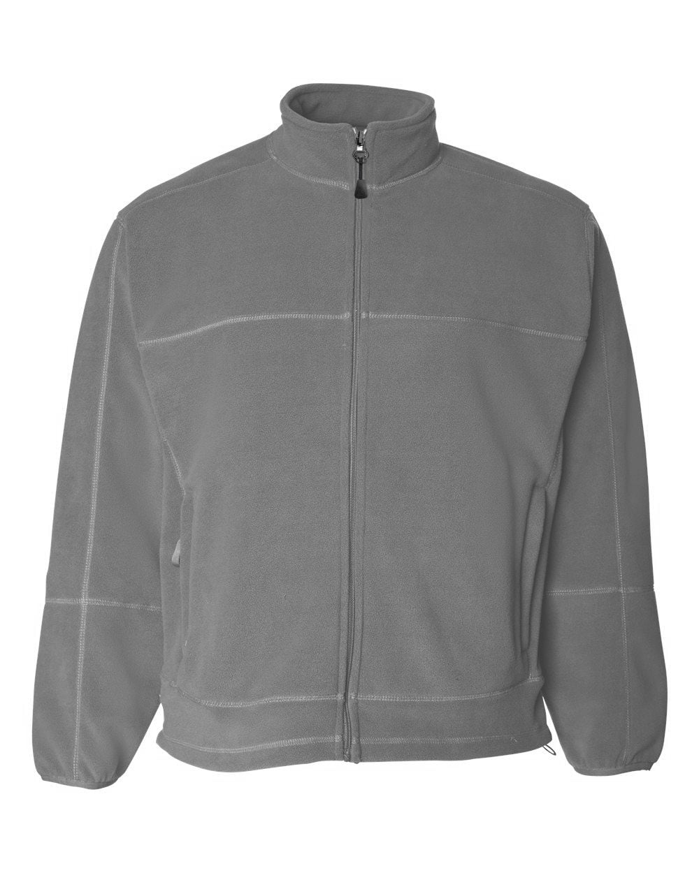 Colorado Clothing 8287 Bear Creek Heavyweight Microfleece Jacket ...