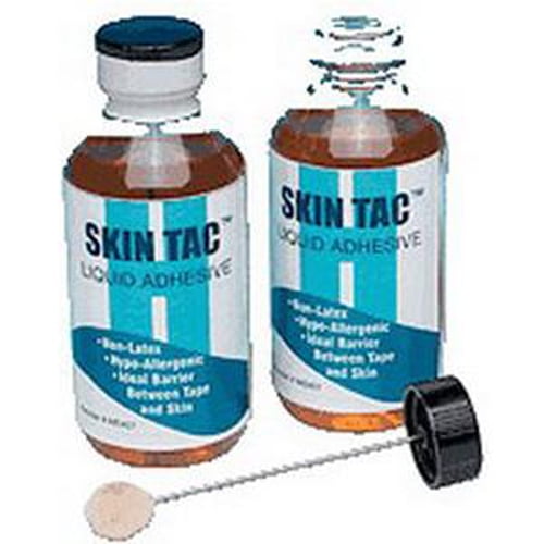Skin Tac Wipes