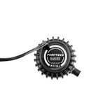 Phanteks D5 Gen3 PWM High Performance Water Pump with PWM Speed Control ...