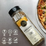 Pep and Zip Whole Mexican Oregano Entero 3.5oz Kosher Aromatic Earthy ...