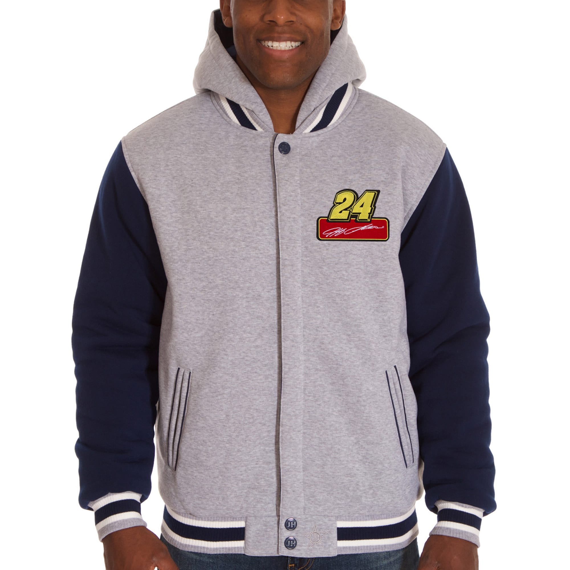 Jeff Gordon Jacket Clearance