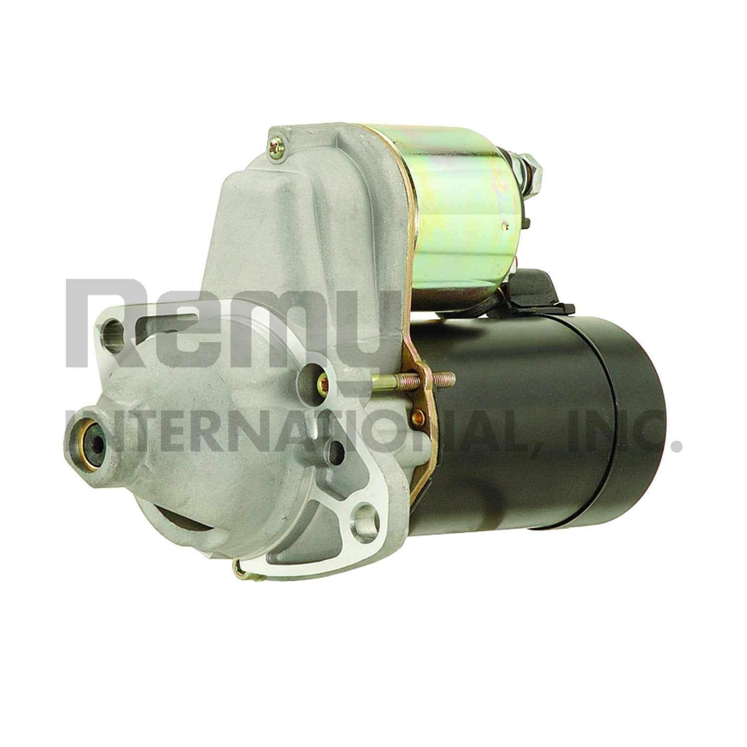 Remy 96200 100% New Starter - Walmart.com