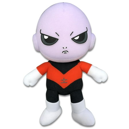 Plush - Dragon Ball Super - Jiren 7" Toys Soft Doll ge56710 | Walmart ...