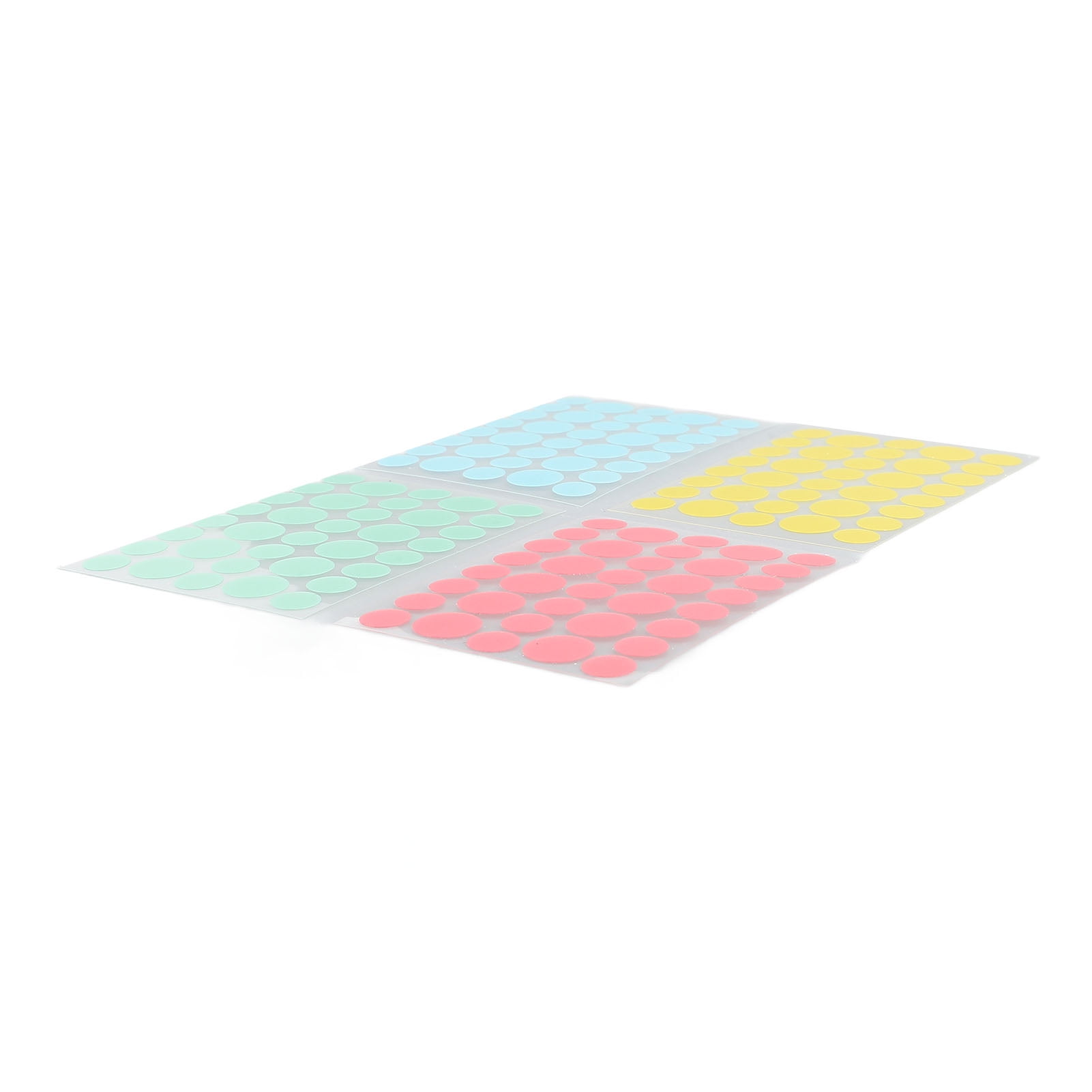 Parche Para Espinillas, Adhesivo Hidrocoloide Colorido Para Espinillas ...