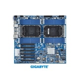 Gigabyte MS73-HB0 Extended ATX Server Motherboard - 4th Gen. Intel Xeon ...