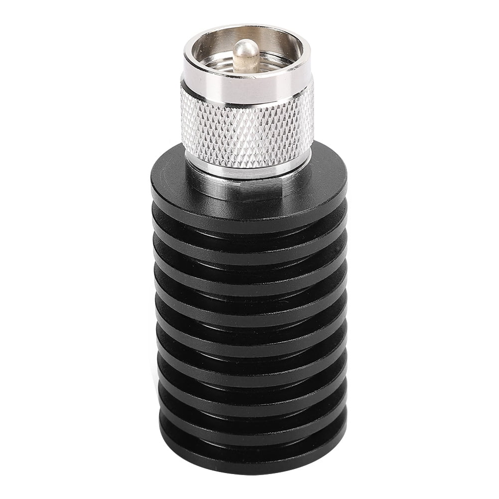 Dummy Load of Antenna DL‑30A DC‑1GHz 15W 50Ohm Coaxial Terminators 2 ...
