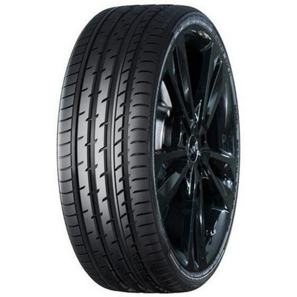 Llanta 235/60R18 104V Haida HD927 | Bodega Aurrera en línea
