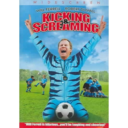 STUDIO DISTRIBUTION SERVI KICKING & SCREAMING (DVD) (WS/DOL DIG 5.1 SUR ...
