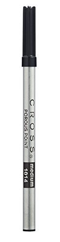 MULTI 3 PACK: Cross Selectip Porous-Point Refills Medium Black (8443 ...
