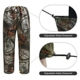 Mosquito Suit for Men Women Fishing Hiking Camo Mesh Suit with Hood ...