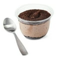 Marketside Chocolate Cookies 'n Crème Mousse Cup, Whipped and Creamy, 5 ...