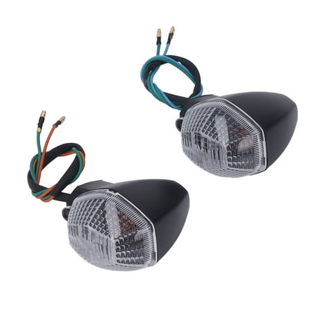 Turn Signal Indicators,Front Turn Signal Lights Left Right Turn Signal ...