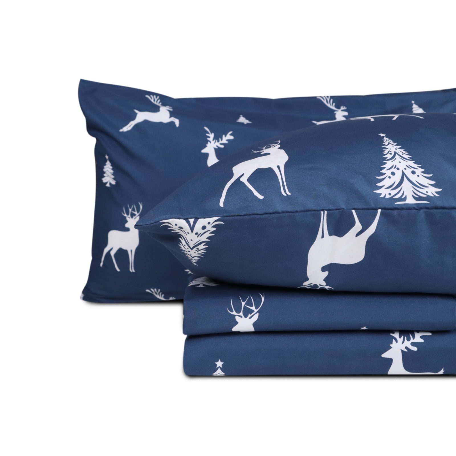 Click here for Gogreen Official Gogreen Christmas Sheet Set 3pc D... prices