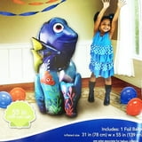 Disney Finding Dory Airwalker Foil Balloon - Walmart.com