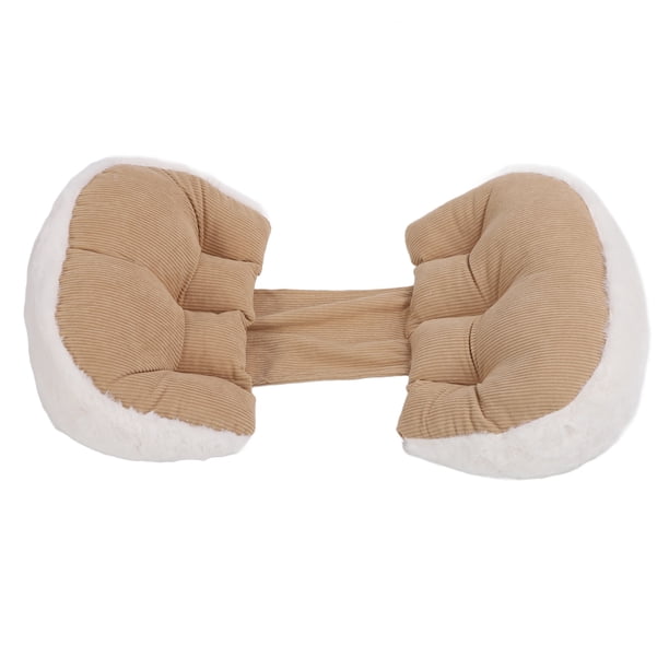 Pregnancy Pillow For Sleeping,Maternity Side Sleeping Pillow For Back ...