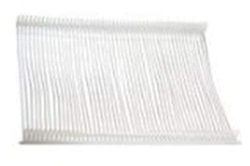 5000 CLEAR 3'' Standard Tagging Gun Barb/Fasteners - Retail, Office ...