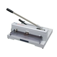 Free Shipping! Carl Mfg Professional Paper Trimmer - Walmart.com ...