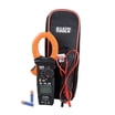 Klein Tools CL800 Digital Clamp Meter, Multimeter Electrical Voltage ...