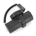 12V Fuel Pump MP10325 232-5877 For CAT 422E 428D 428E 432D 248B 287B ...