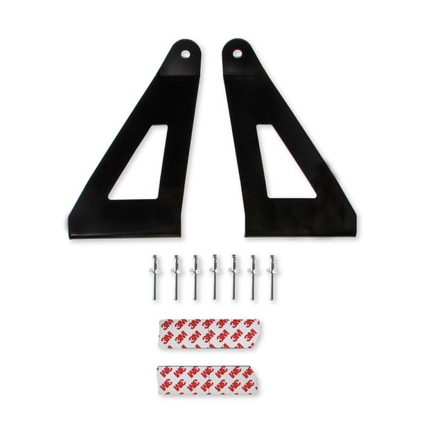 Ford F150 Light Bar Mounting Kit