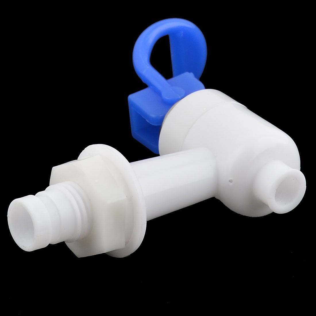 Household Plastic Push Handle Drink Water Dispenser Tap Spigot Valve 4 ...