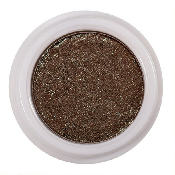 ELF Glitter Eyeshadow, Colorful Shimmer Metallic Eyeshadow Eye Makeup ...