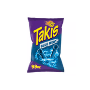 Takis Hero Variety Pack Tortilla Chips, 1 oz., 46 count. Pack of 2 ...