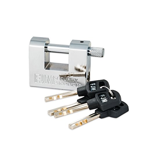 SOBO SPSA60-CR-KD Sobo Jimmy 60mm Proof Lock- Pack of 2 - Walmart.com