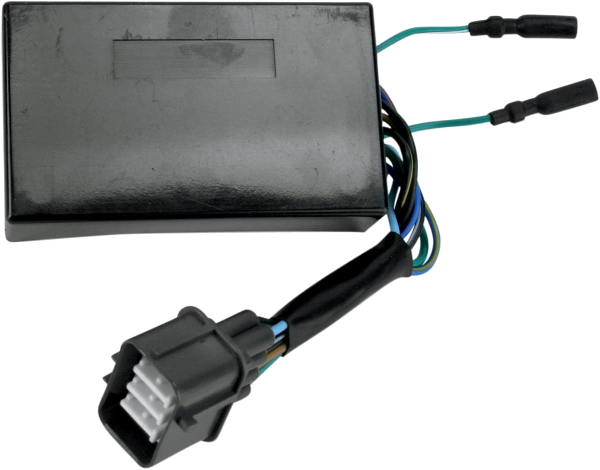 Ricks Motorsport Electric CDI Box 15-621 - Walmart.com