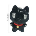 Ateez Plush,Ateez - Lovely Cute Aniteez Plush Doll Pendant Hongjoong ...