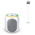 Singing Machine Singcast Technology Ultimate Video Casting Karaoke ...