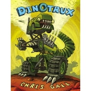 Little Dinos Don't Bite (Board Book) - Walmart.com
