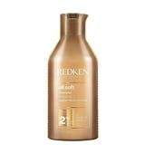 Redken All Soft Moisturizing Shampoo and Conditioner Set, 10.1 oz ...