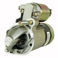 Remy Starter Motor P/N:99427 - Walmart.com