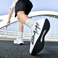 2026 Autumn Carbon Plate Running Shoes, Professional Marathon Ultra ...