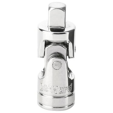 1/4" Drive Flexible Ratchet Socket Adapter Extension Bar - Walmart.com