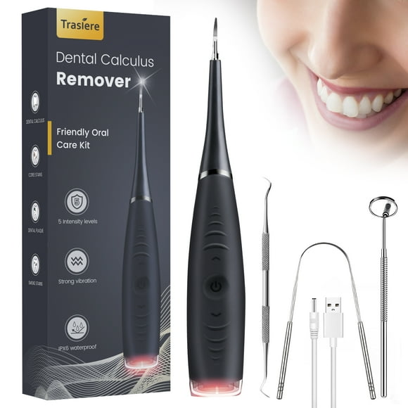 Electric Plaque Remover