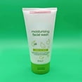 Brenberke Skin Moisturizing Facial Cleanser For Deep Cleansing